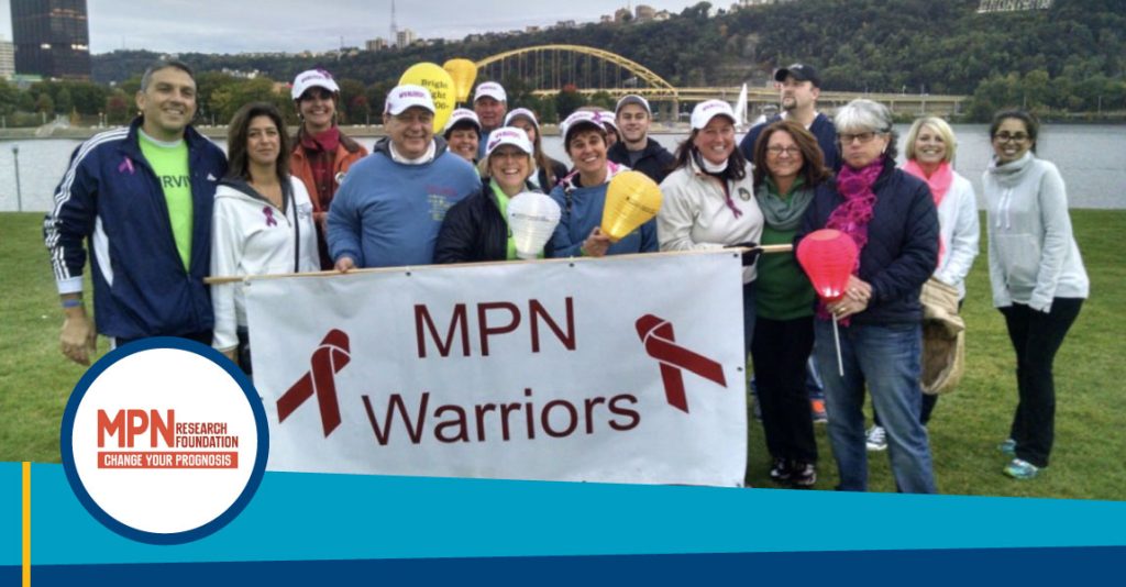 The MPN Research Foundation - Give.org